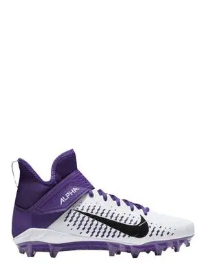 Nike Alpha Menace Pro 2 Mid - Purple