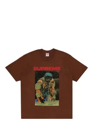 Supreme Ronin Tee - Brown