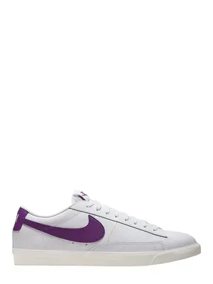 Nike Blazer Low - White