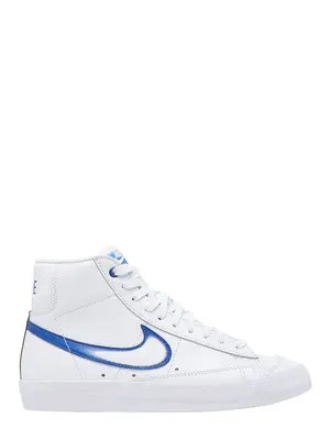 Nike Blazer Mid '77 Sneakers - White