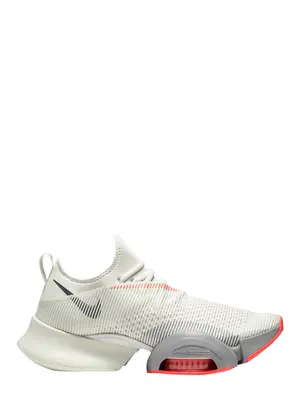 Nike Air Zoom Superrep Sneakers - White