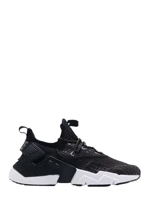 Nike Air Huarache Drift Se Sneakers - Black
