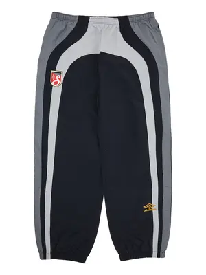 Supreme X Umbro Track Pant - Black