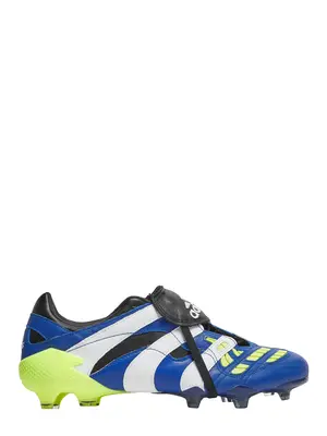 Adidas Predator Accelerator Fg - Blue
