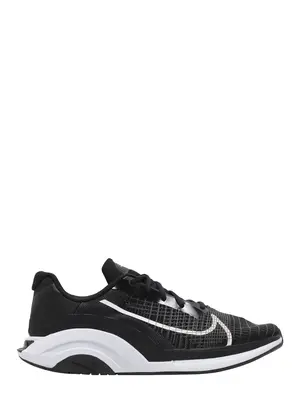 Nike Zoomx Superrep Surge Sneakers - Black