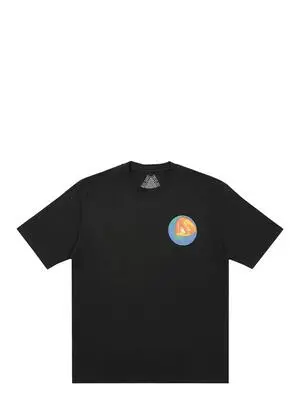 PALACE Core T-shirt - Black