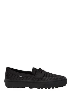 VANS Opening Ceremony X Style 53 Satin Quilting - Black