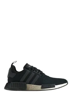 Adidas Nmd_r1 'fading Glitch' Sneakers - Black