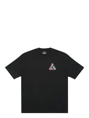 PALACE Tri-camo T-shirt - Black