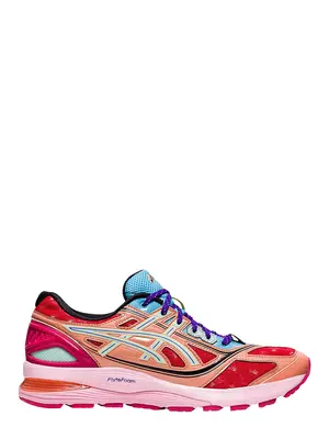 Asics X Kiko Kostadinov Gel Korika Sneakers - Red