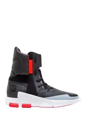 Adidas Y-3 Noci0003 Sneakers - Black