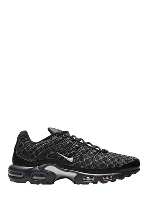 Nike Air Max Plus 'france' Sneakers - Black