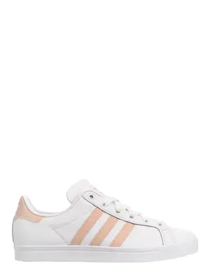 Adidas Coast Star Sneakers - White