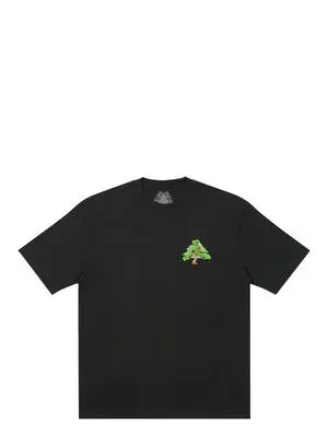 PALACE Bonsai T-shirt - Black