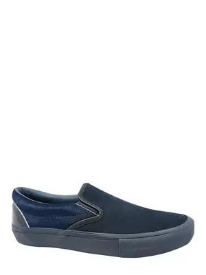 VANS Engineered Garments X Slip-on Lx - Blue