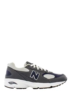 NEW BALANCE 498 Sneakers - Grey