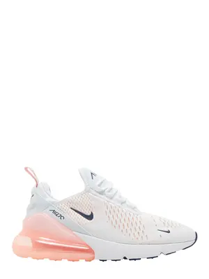 Nike Air Max 270 Sneakers - White