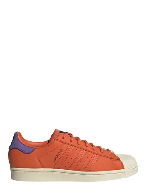 Adidas Superstar 82 'great Outdoors - Orange