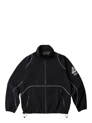 PALACE Gore-tex Lite Jacket - Black