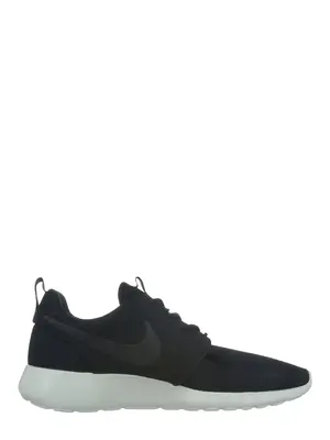 Nike Roshe One Sneakers - Black