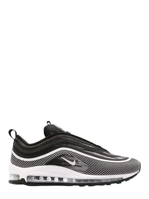 Nike Max 97 Ultra '17 Sneakers - Black