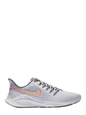 Nike Air Zoom Vomero 14 Sneakers - Silver