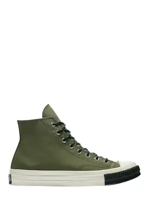 CONVERSE Chuck 70 High 'field Surplus - Green