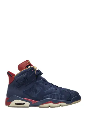 JORDAN 6 Db 'doernbecher' Sneakers - Blue