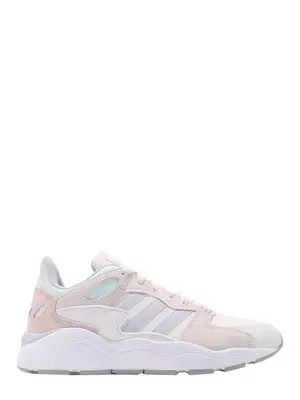 Adidas Chaos Sneakers - Cream