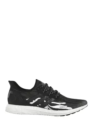 Adidas Speedfactory Am4 'cryptic Waves' Sneakers - Black