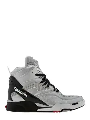 REEBOK PYS X Twilight Zone Pump 'N-droid Sneakers
