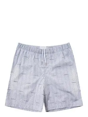 GIVENCHY Striped Shorts