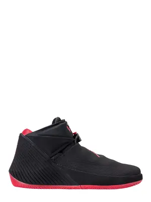 JORDAN Why Not Zer0.1 Bred - Black