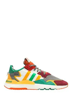 Adidas White Mountaineering X Nite Jogger Sneakers - Multicolor