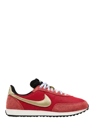 Nike Waffle Trainer 2 Sd Sneakers - Red