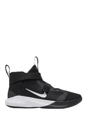 Nike Precision 3 Flyease 4e Wide - Black