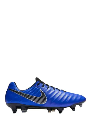 Nike Tiempo Legend Elite Sg - Blue