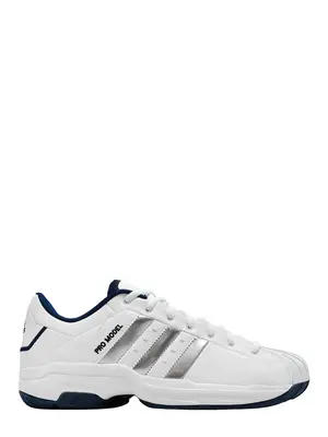 Adidas Pro Model 2g Low Sneakers - White