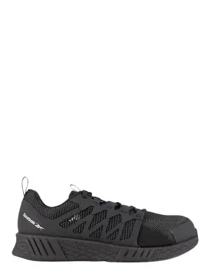 REEBOK Fusion Flexweave Work Sneakers - Black