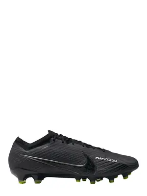 Nike Zoom Mercurial Vapor 15 Elite Ag Pro - Black