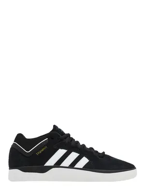 Adidas Tyshawn Sneakers - Black