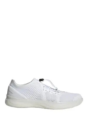 Adidas Stella Mccartney X Pureboost Trainer - White