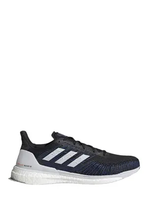 Adidas Solar Boost St 19 Sneakers - Black