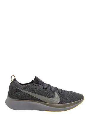 Nike Zoom Fly Flyknit Sneakers - Grey
