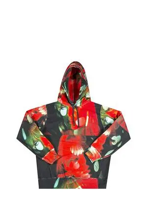 Supreme The Velvet Underground Nico Hooded Sweatshirt - Multicolor