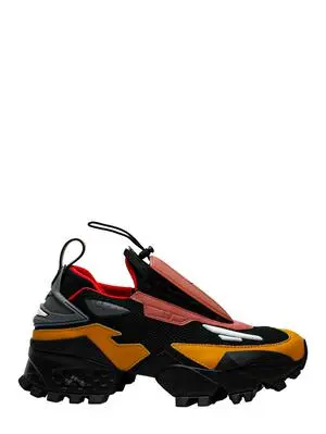 REEBOK Pyer Moss X Trail Fury Sneakers - Black