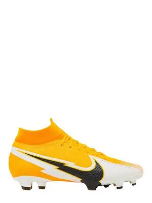 Nike Mercurial Superfly 7 Pro Fg 'laser - Orange