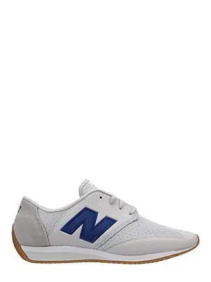NEW BALANCE 320 Reengineered Sneakers - White