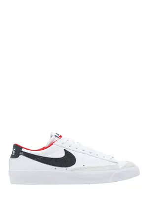 Nike Blazer Low '77 Vintage Sneakers - White