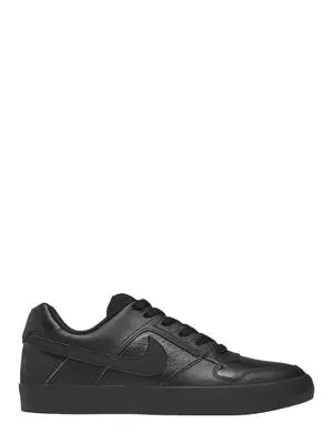 Nike Delta Force Vulc Sb Sneakers - Black